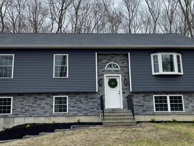 511 Thompson Rd, Thompson, CT 06277