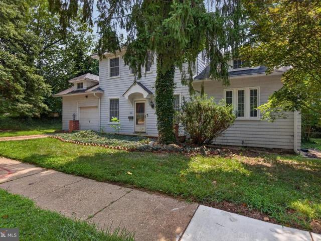 511 Thornfield Road