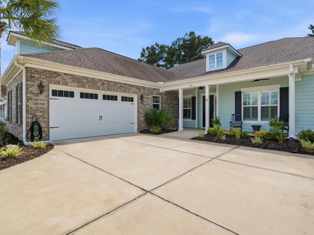 511 Tidewater Chase Lane