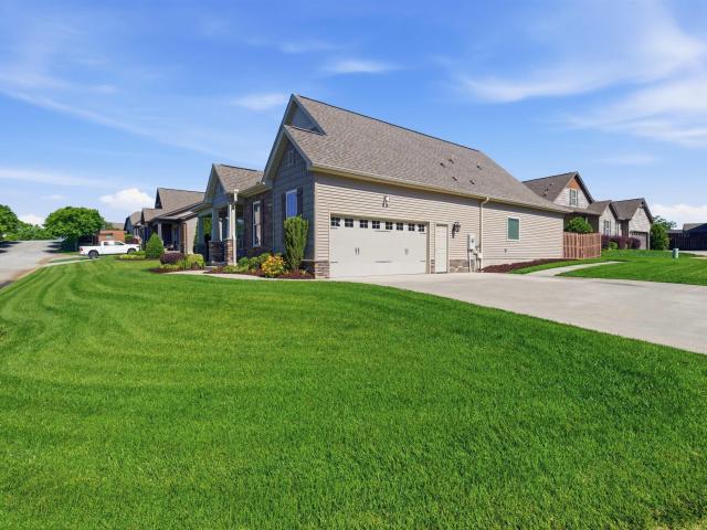511 Traemoor Village Drive