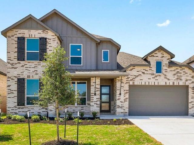 511 Tricia Ct, Liberty Hill, TX 78642