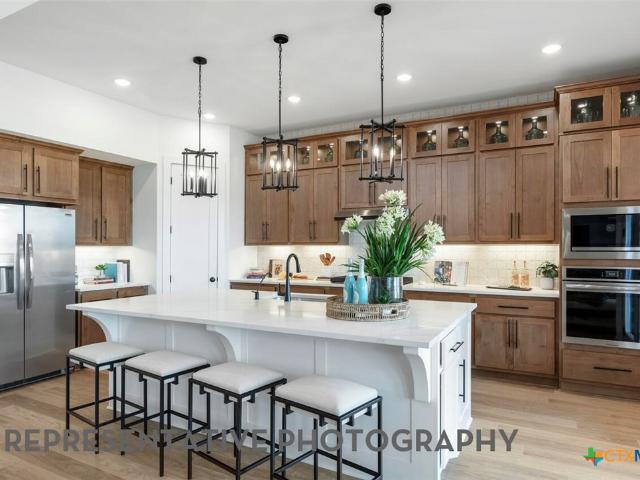 511 Tricia Ct, Liberty Hill, TX 78642 | MLS #605776
