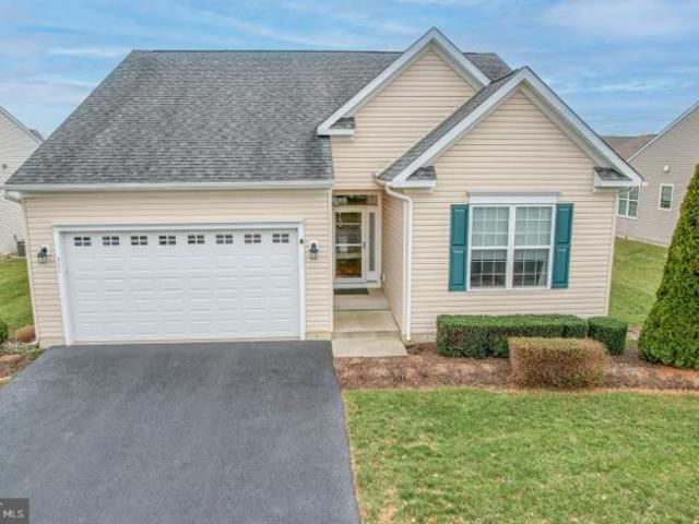 511 Twining Ln, Middletown, DE 19709