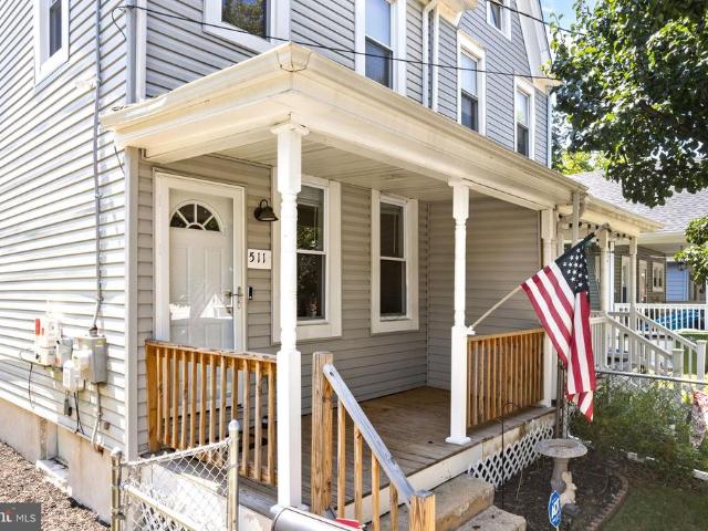 511 Vine Street