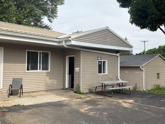 511 Vine Street