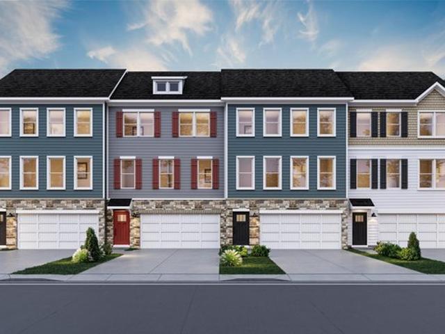 511 Zachwell Cir, Morgantown, WV 26501