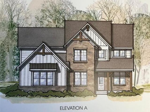 51240 Daventry Dr, Lyon Township, MI 48167