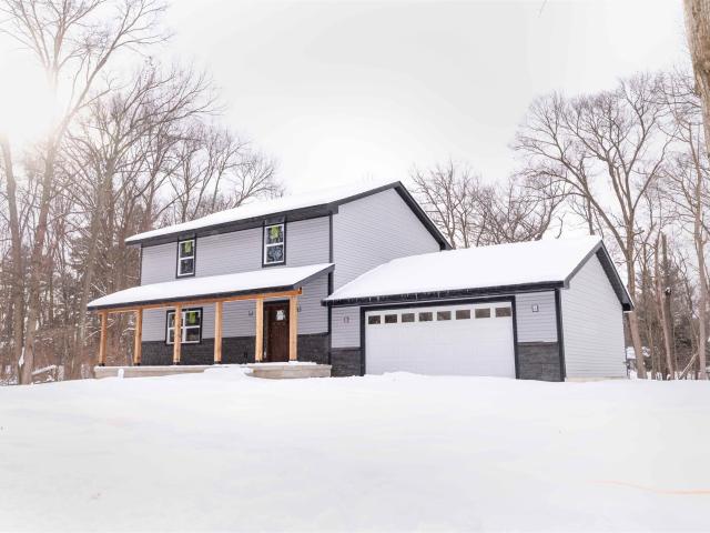 51249 Courtyard Ln, Elkhart, IN 46514 | MLS #202604 | Compass