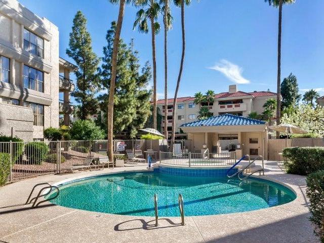 5124 N 31st Pl, Unit 517, Phoenix, AZ 85016 | MLS #7013