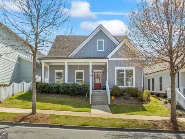 5124 N Pratt St, Covington, GA 30014 MLS 10492343