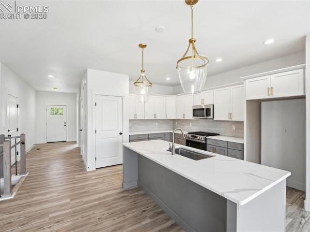5124 Balsam St, Colorado Springs, CO 80923 | MLS #8886 | Compass