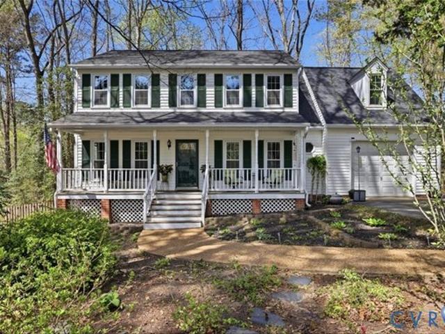 5124 Cane Mill Ln, North Chesterfield, VA 23236