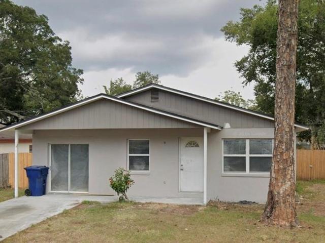 5124 Chilkoot St, Tampa, FL 33617