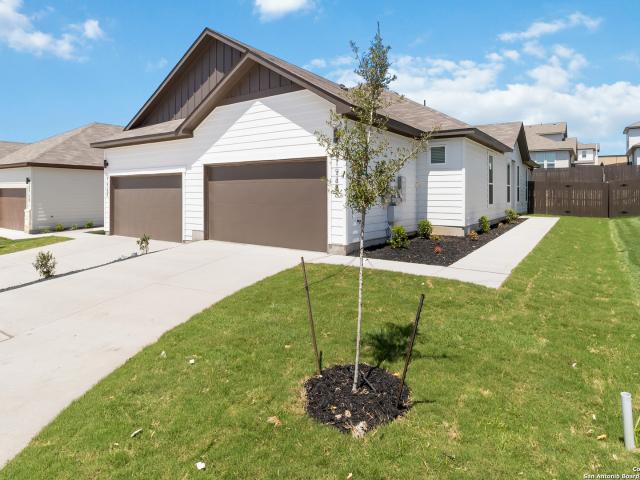 5124 Cindy Br, San Antonio, TX 78253 | MLS #1959 | Compass