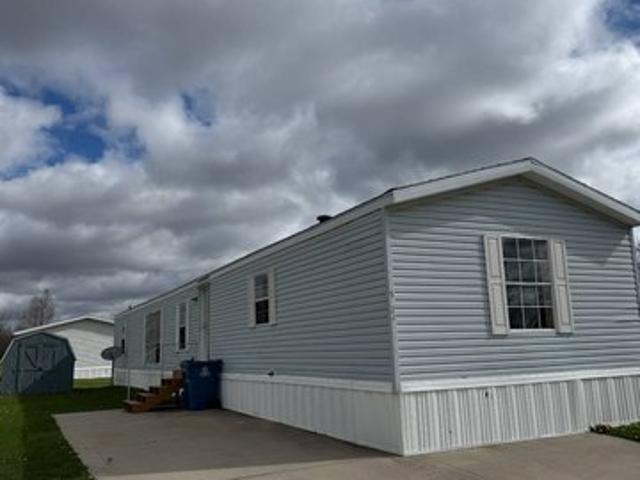 5124 Coronet Ct Unit 474, Fort Wayne, IN 46818