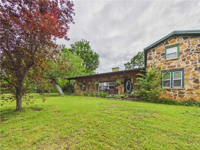 5124 Creel Road