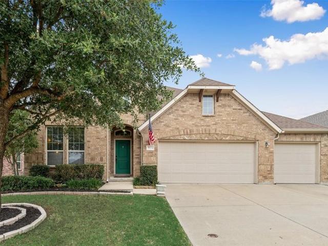 5124 Grovewood Dr, McKinney, TX 75071