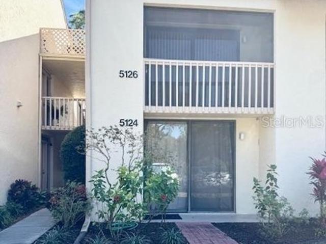 5124 Harpers Croft Unit 7, Sarasota, FL 34235