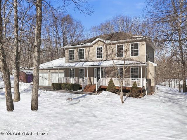 5124 Hickory Lane