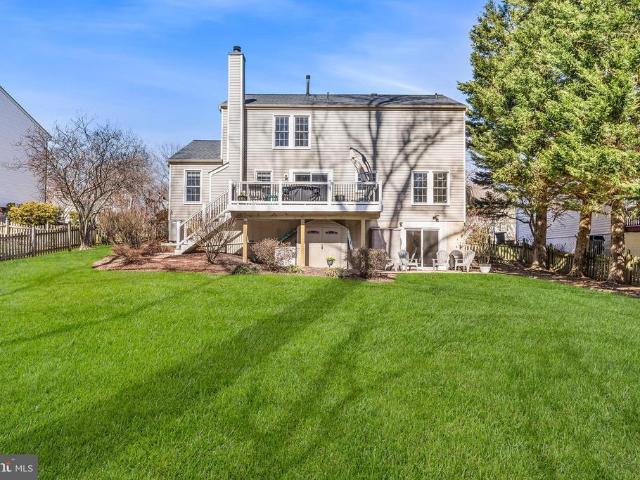 5124 Ilchester Woods Way