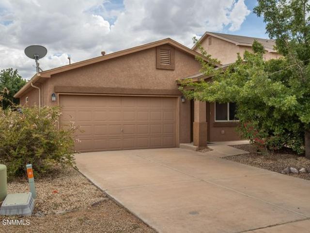 5124 Kensington Way, Las Cruces, NM 88012