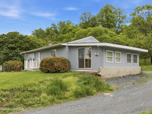 5124 PA 147, Dalmatia, PA 17017