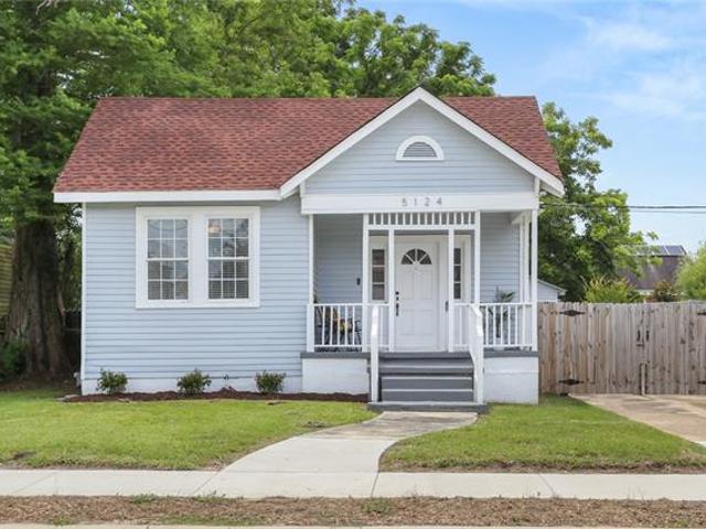 5124 Painters St, New Orleans, LA 70122 | MLS #2542