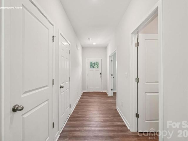 5124 Parker Forest Drive