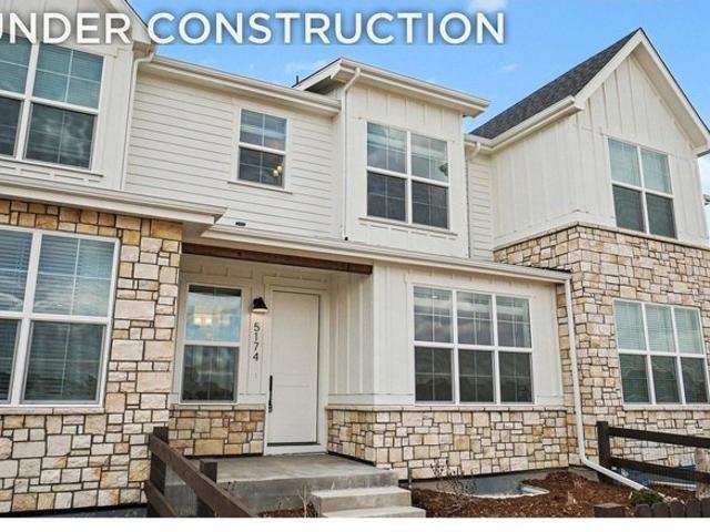 5124 Stonewall St, Loveland, CO 80538