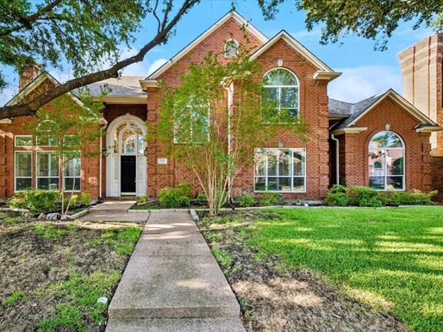 5124 Summit Hill Dr, Dallas, TX 75287