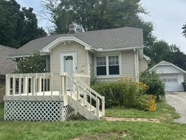 5124 Selma St, Toledo, OH 43613