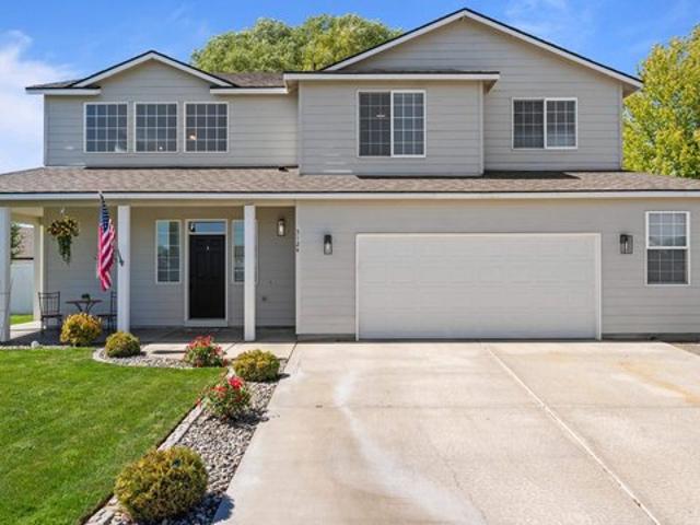5124 Tyler Ct, Pasco, WA 99301