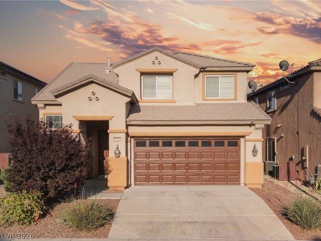 5124 Teal Petals St, North Las Vegas, NV 89081