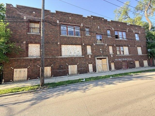 5124 W Kinzie Ave, Chicago, IL 60644