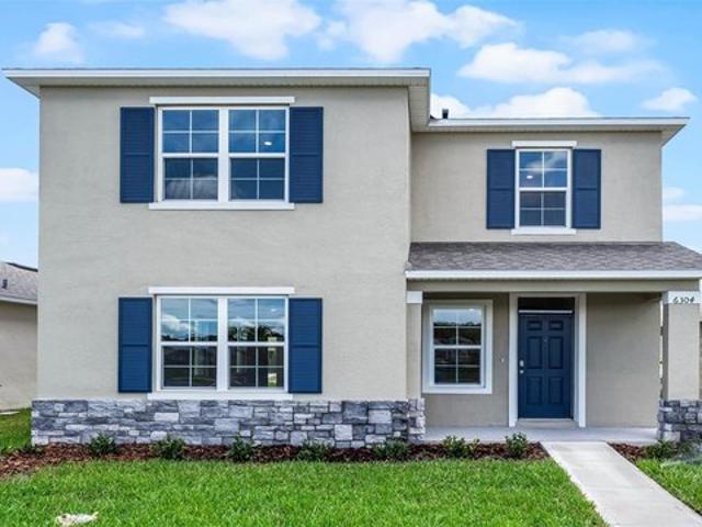 5124 Waypointe Blvd, Apopka, FL 32712