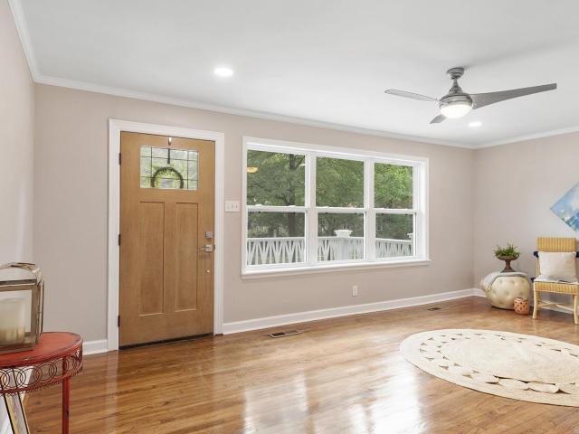 5124 Woodlawn Drive