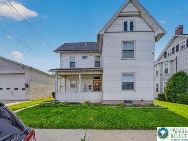5124 3rd St, Whitehall, PA 18052