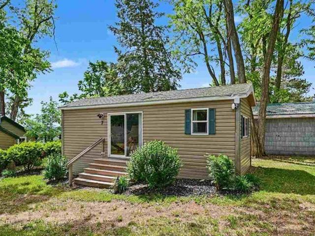 5124 7 Beechwood Ave Unit 7, Gaylord, MI 49735