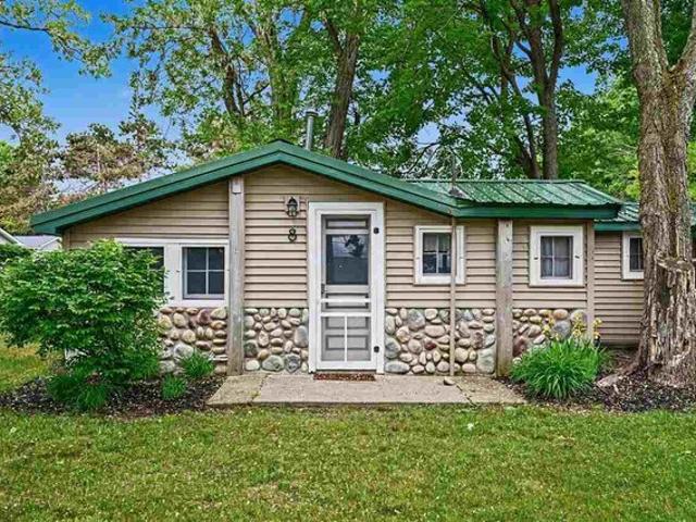 5124 8 Beechwood Ave Unit 8, Gaylord, MI 49735