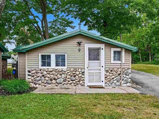 5124 9 Beechwood Ave Unit 9, Gaylord, MI 49735