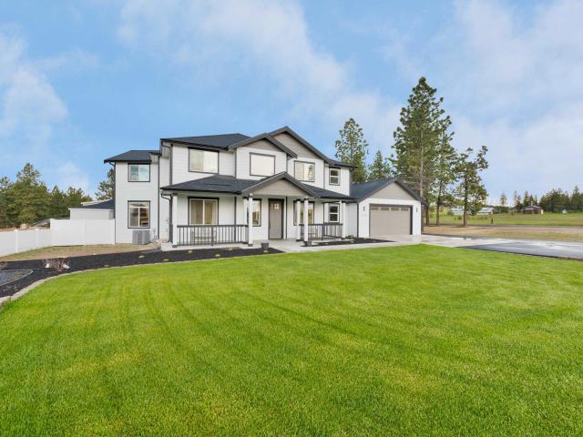 5125 N Ellie Ln, Spokane, WA 99217 | MLS #202614