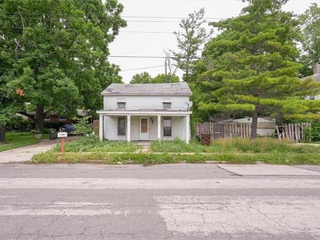 5125 Northcliff Dr, Dayton, OH 45431