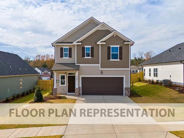 5125 Anna Creek Way # Fb30