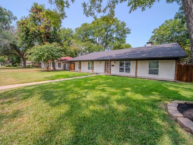 5125 Ashbrook Road