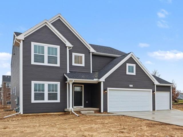 5125 Buxton Trl, Kalamazoo, MI 49009