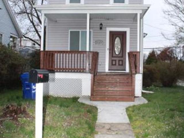 5125 Benton Heights Ave, Baltimore, MD 21206