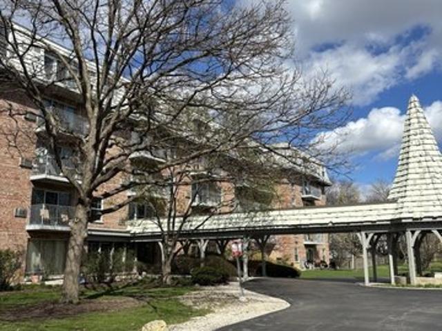 5125 Blodgett Ave Unit 211T, Downers Grove, IL 60515