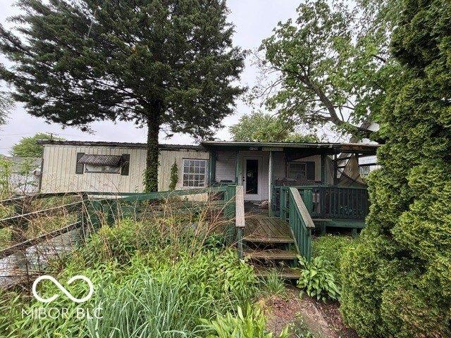 5125 Broadway St, Coatesville, IN 46121