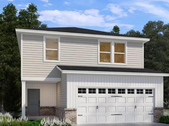 5125 Cardinal Ridge Way, Zebulon, NC 27597