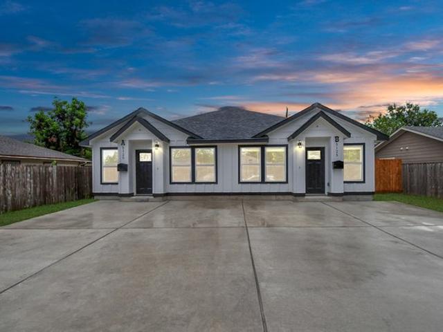 5125 Chennault /B St Unit A, Houston, TX 77033